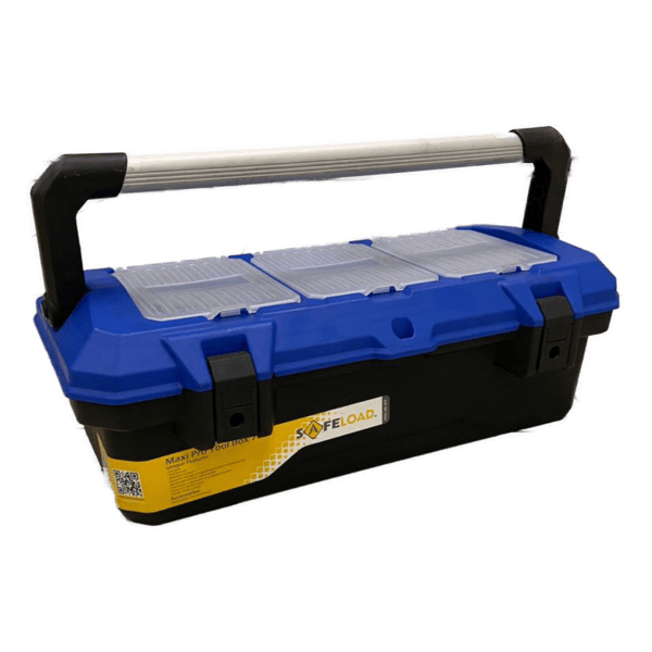 Maxi Pro Tool Boxes Archives - Safeload