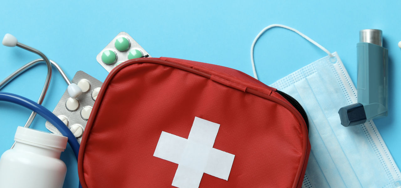 Top 10 Must-Have Workplace Medical Box Items | Safeload