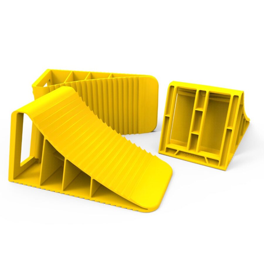 Mighty Chocks Archives - Safeload